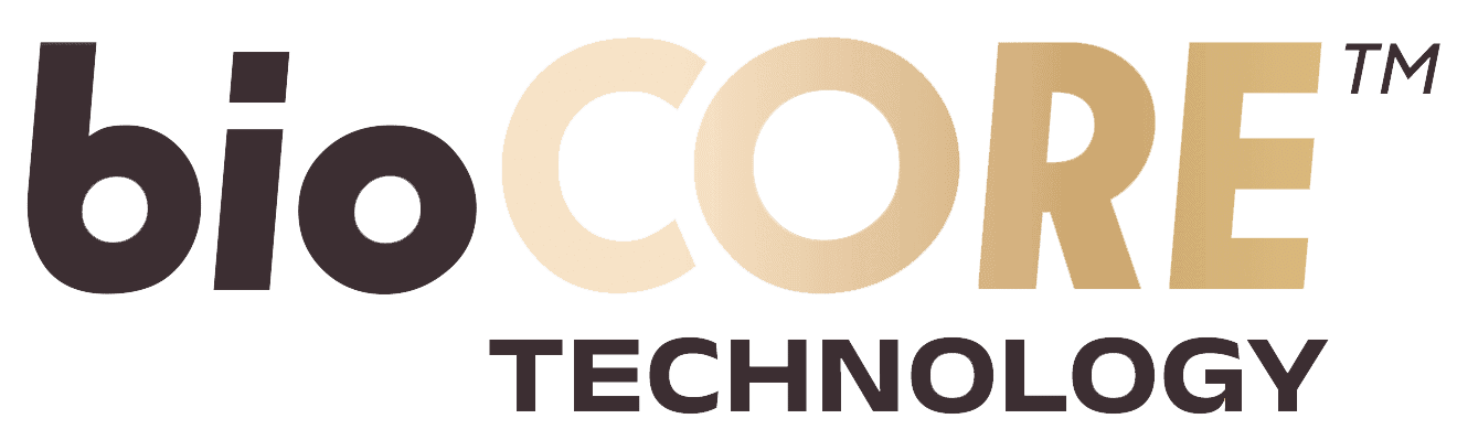 Tehnologia bioCORE - PureOrganics